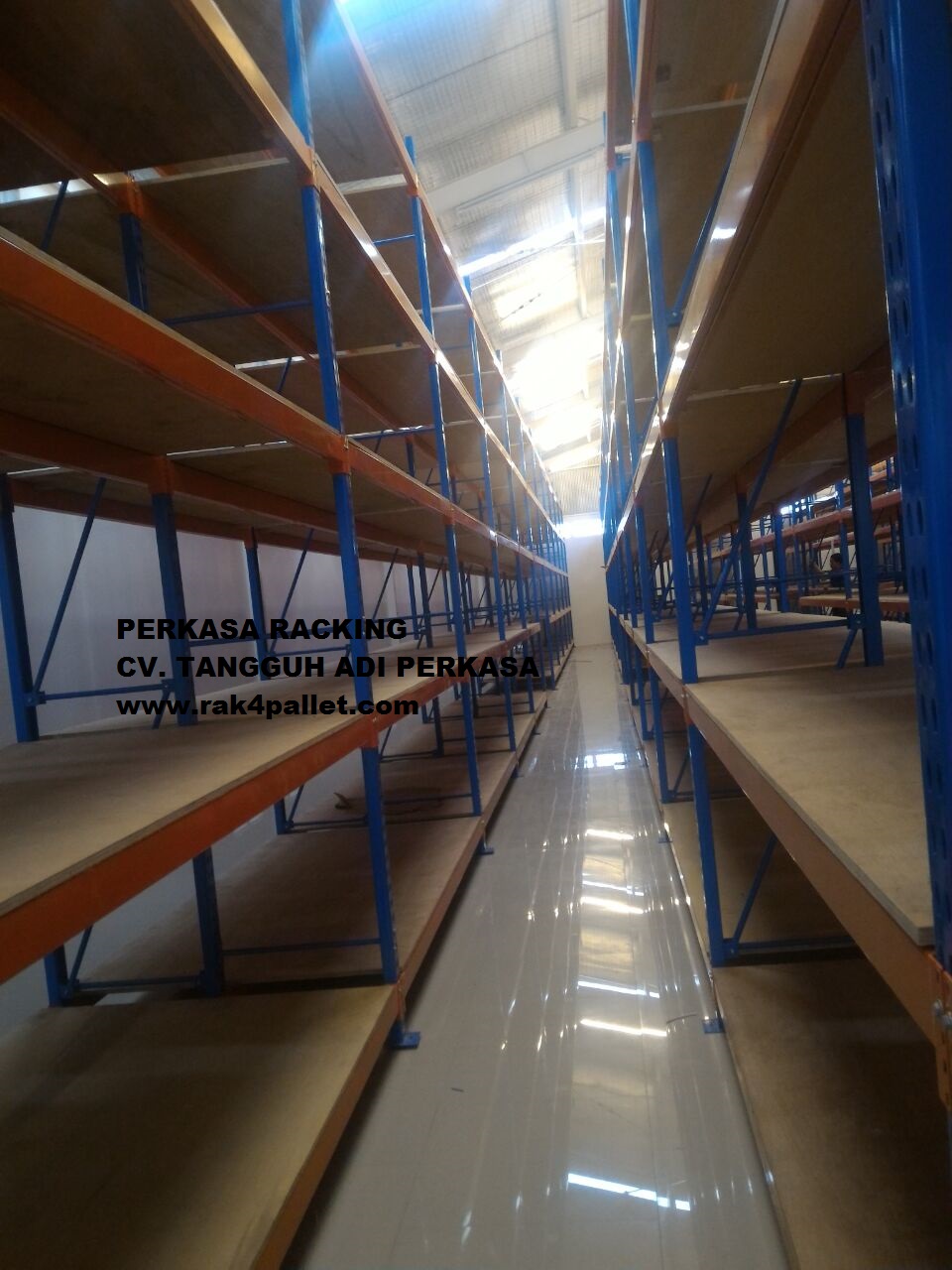 Rak Gudang – RAK GUDANG